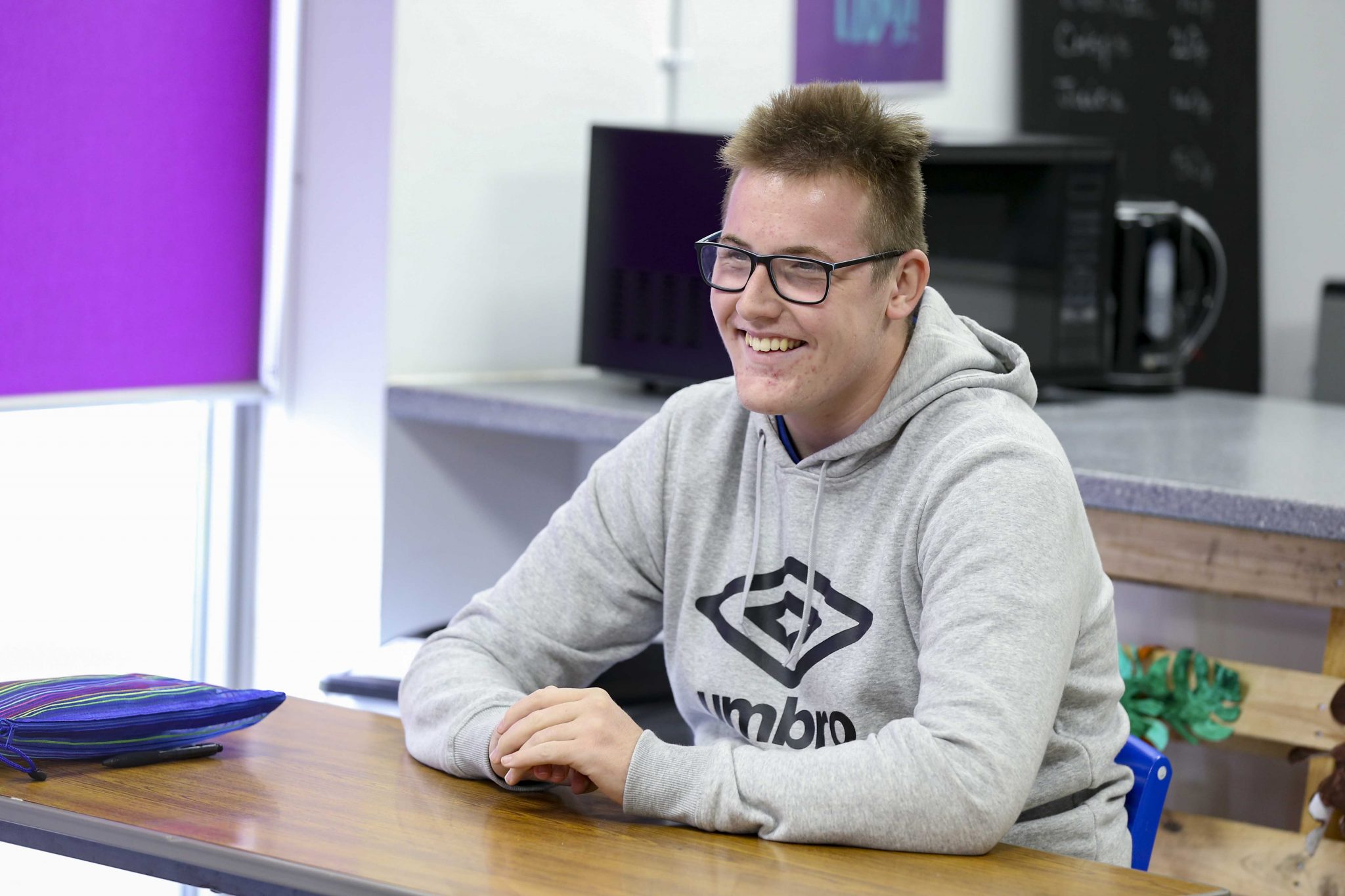 Talkback Digital | Our Services for people with Autism | Talkback