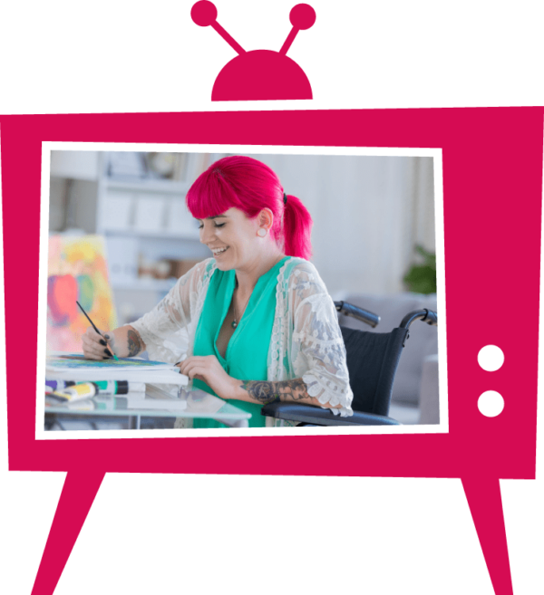 Autism Support and Services | Talkback | Buckinghamshire