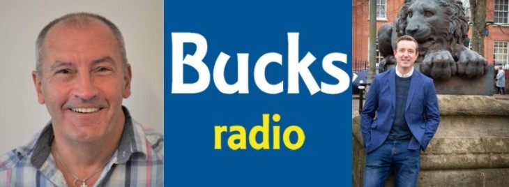 Talkback Live on the Radio | Charity Friday | Talkback