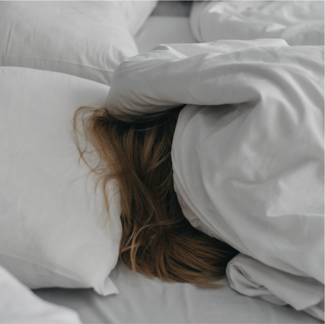 National Bed Month - Talkback