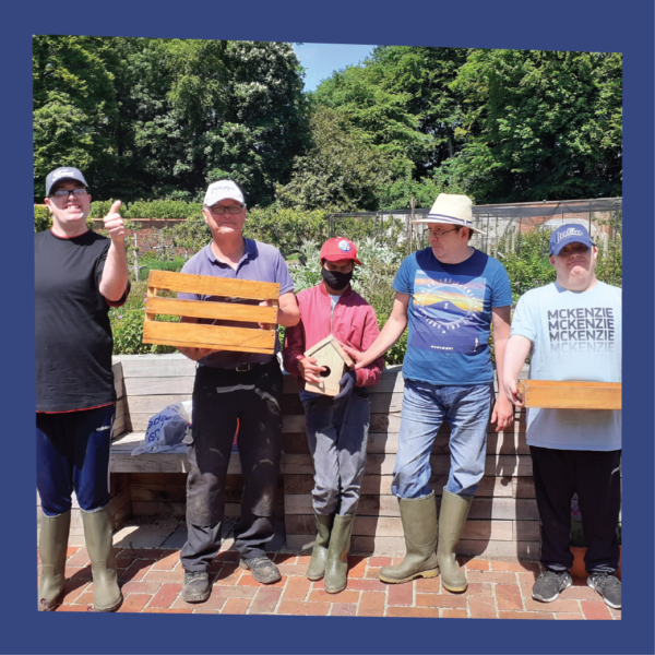 Personal Development and Skills | Our Services | Talkback