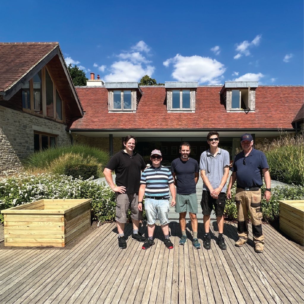 Autism Support and Services | Talkback | Buckinghamshire