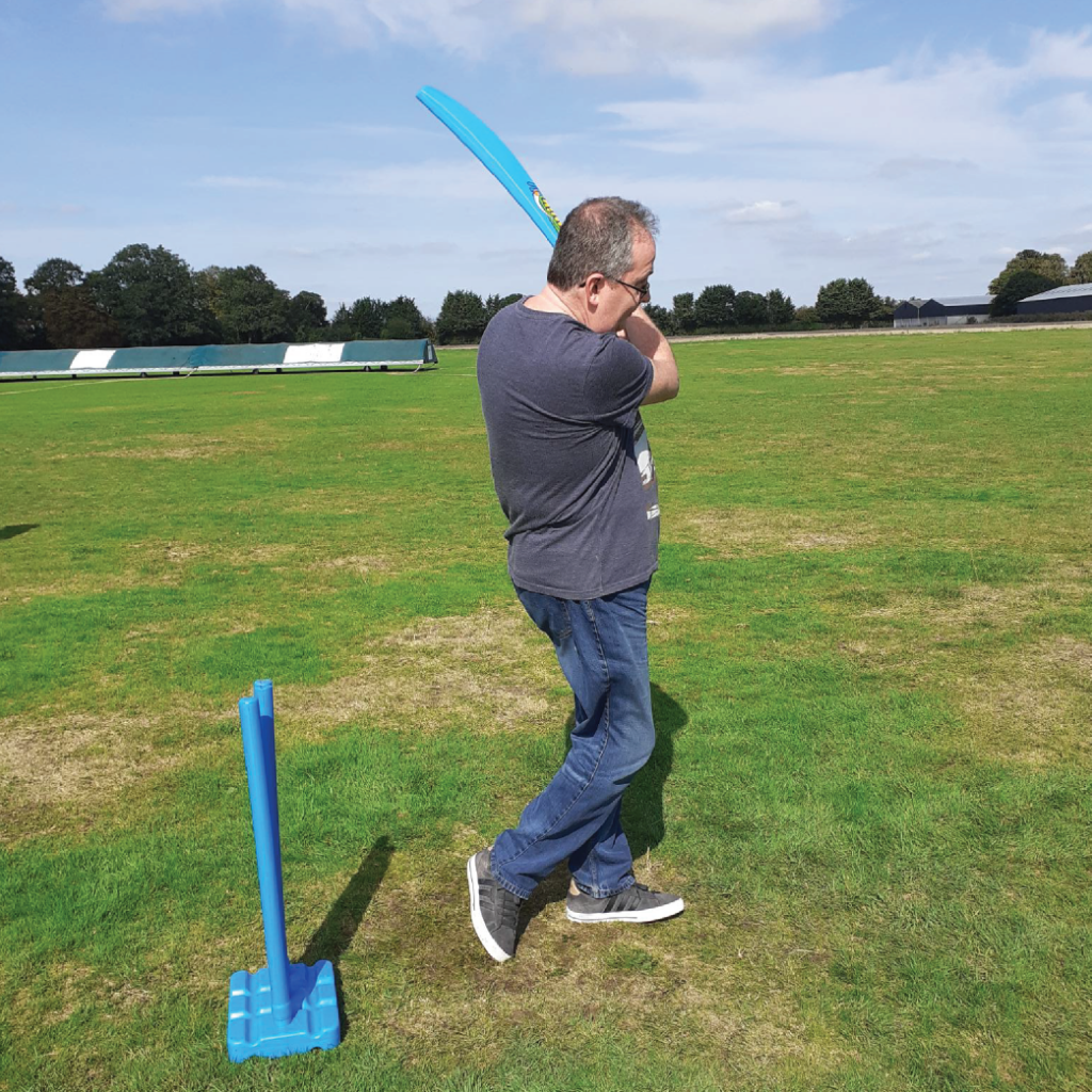 HOWZAT! For the perfect end to a summer of cricket - Talkback