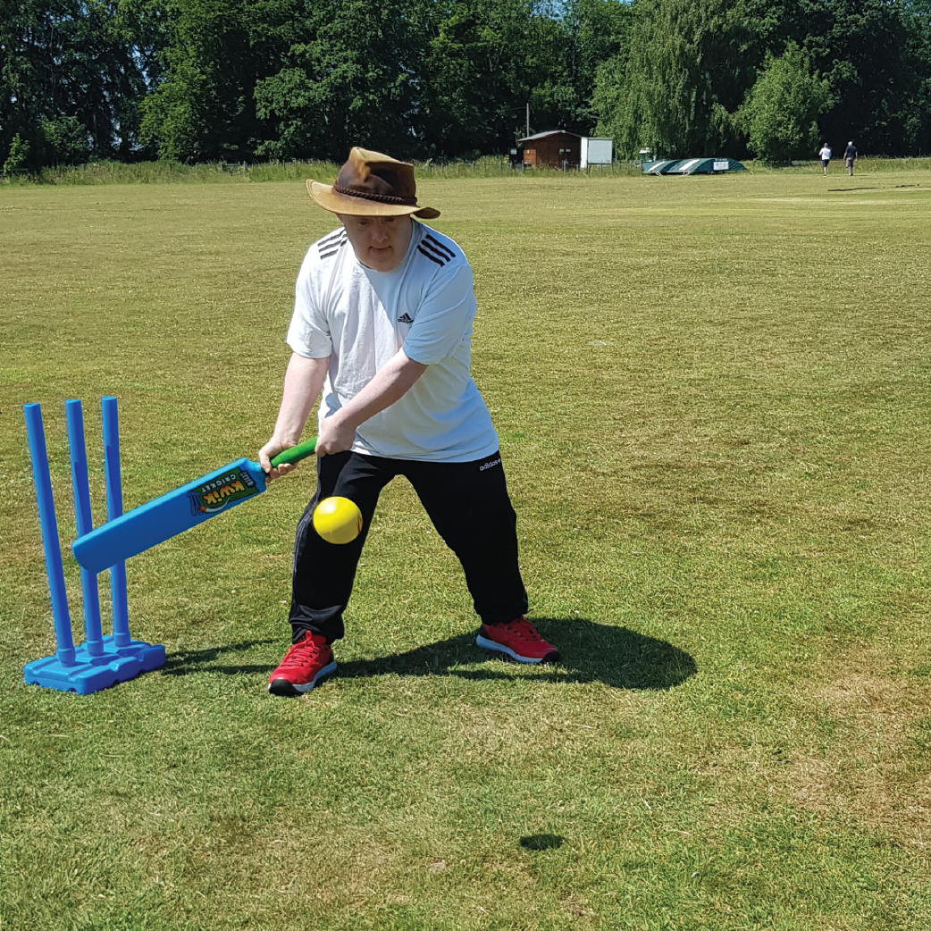 HOWZAT! For the perfect end to a summer of cricket - Talkback