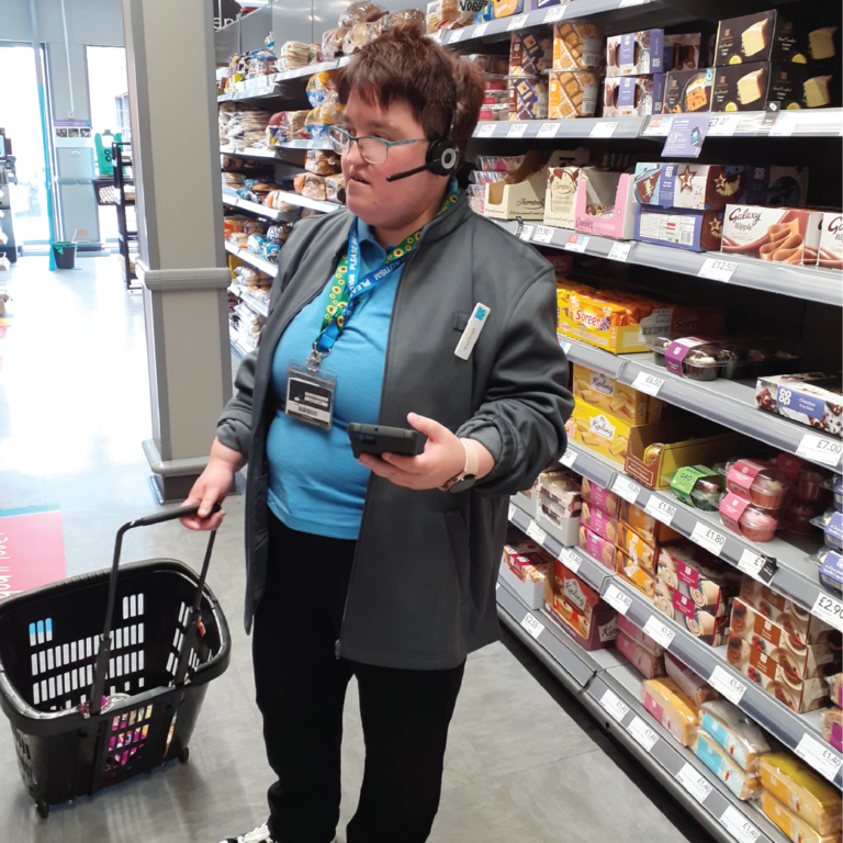 Autism Support and Services | Talkback | Buckinghamshire