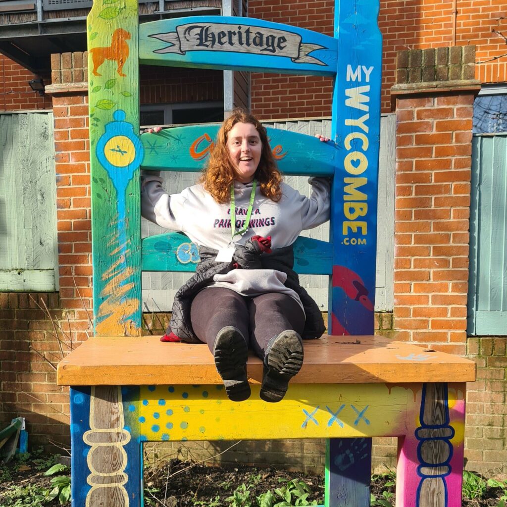 Creative Arts Group find local inspiration - Talkback