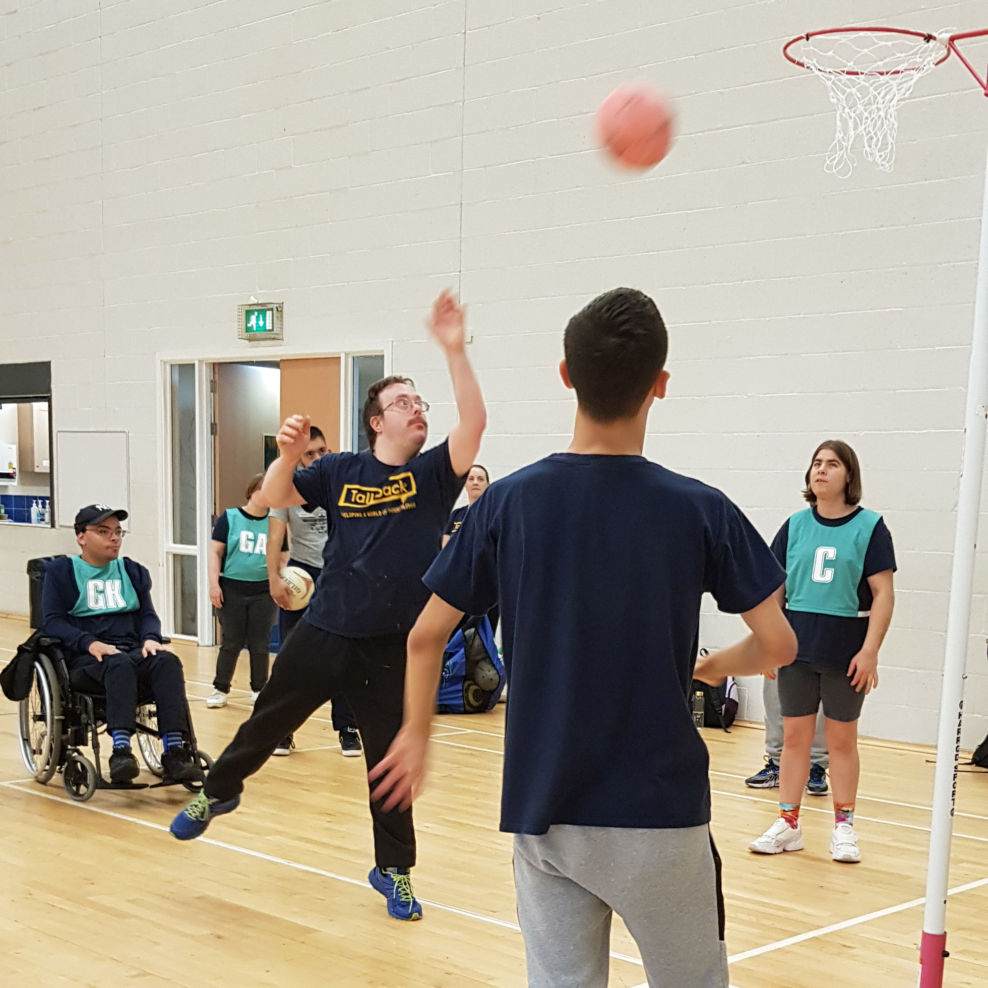 Festival of Sport | Event | Talkback