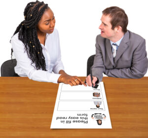 Autism Support and Services | Talkback | Buckinghamshire