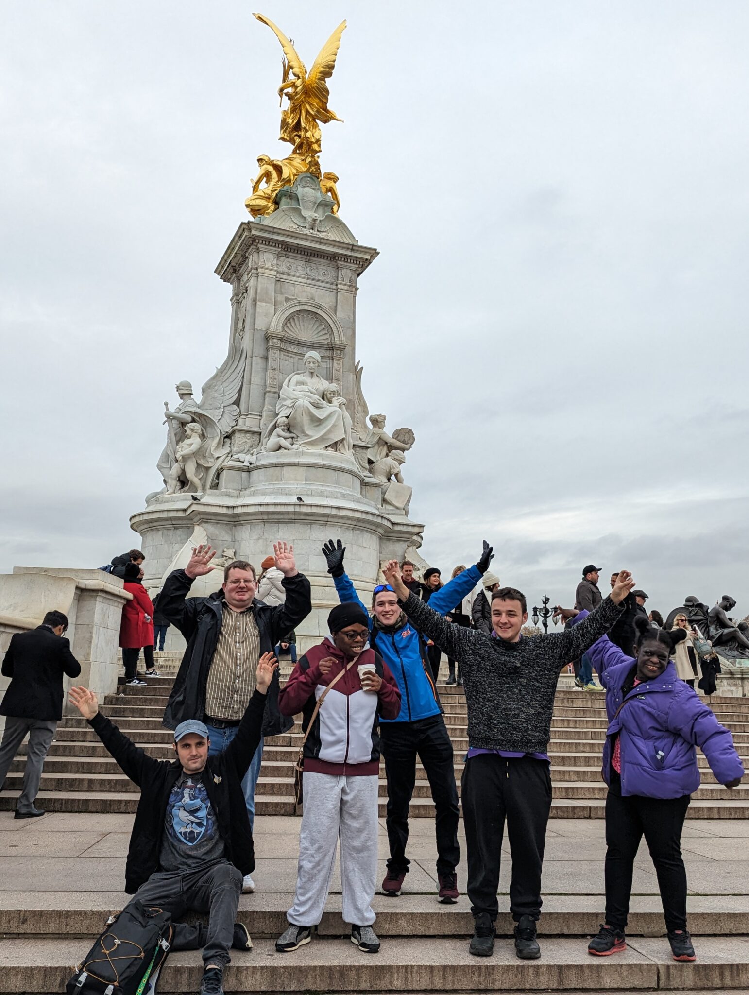 Findlay Park Investments, help our MK Thrive job group get work ready ...