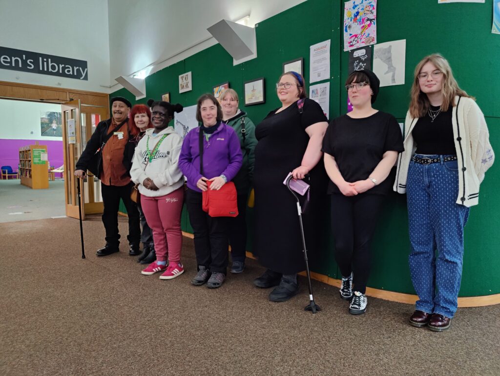 Uniquely Wired exhibition, a great success! - Talkback