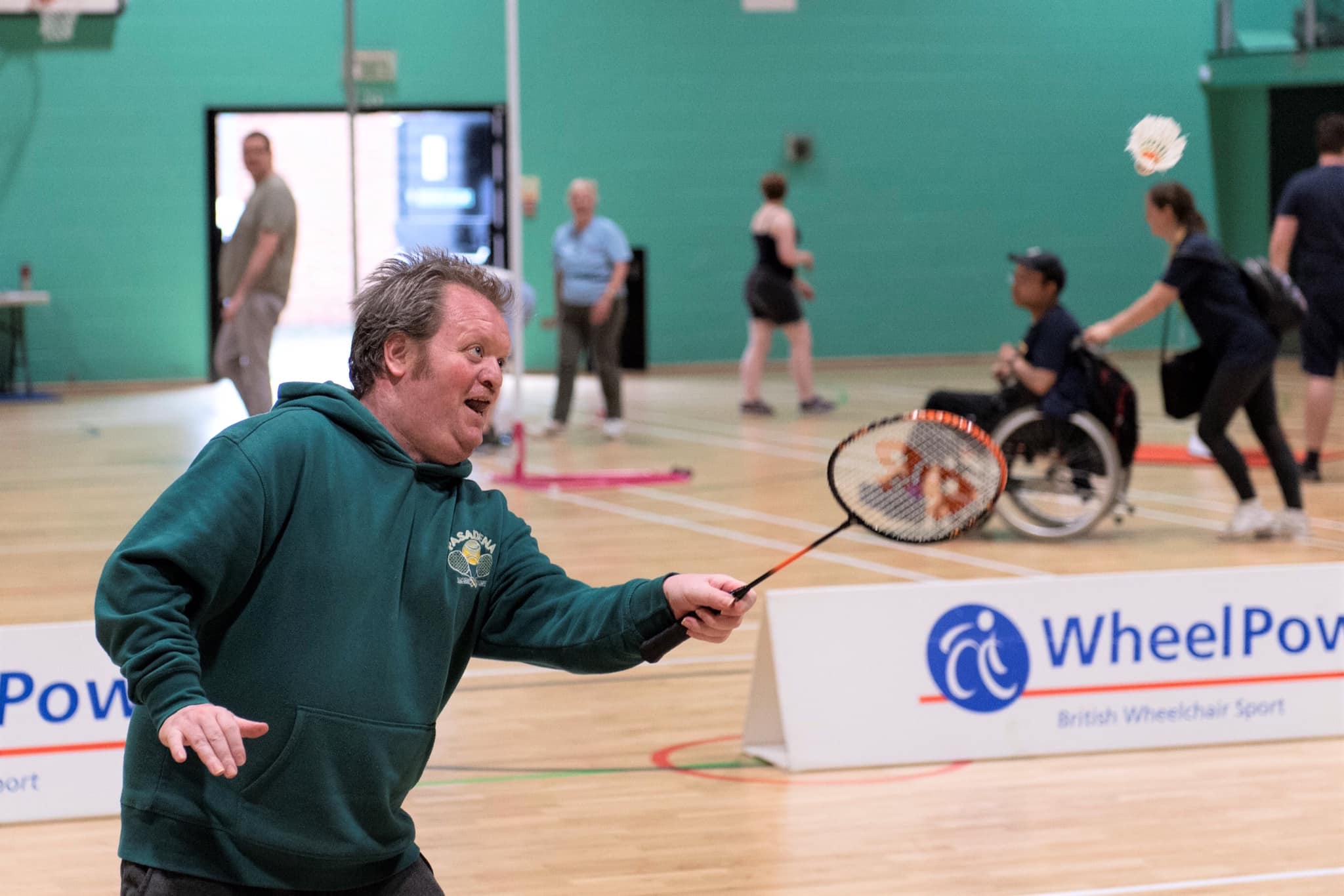 Festival of Sport and Fun 2024 | Event | Talkback