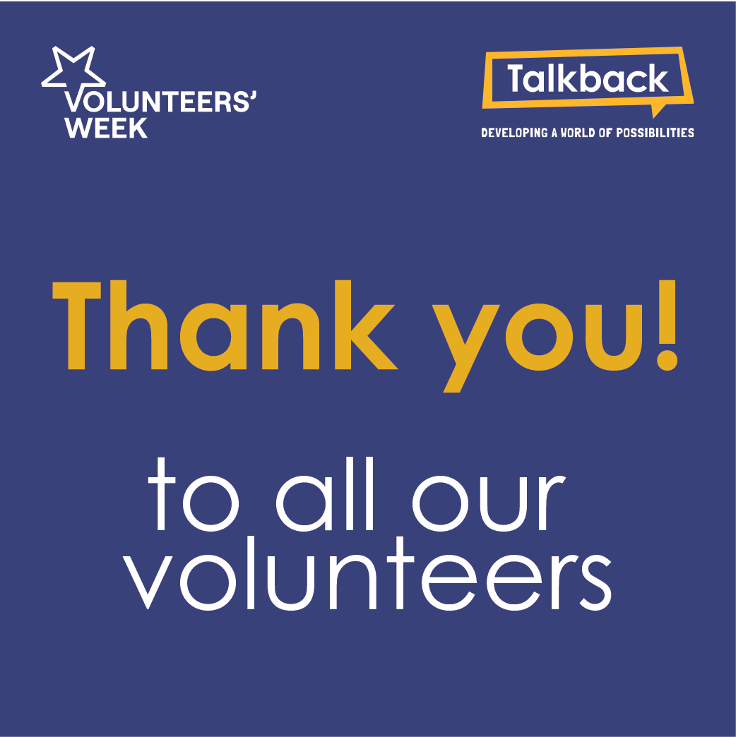 Autism Support and Services | Talkback | Buckinghamshire