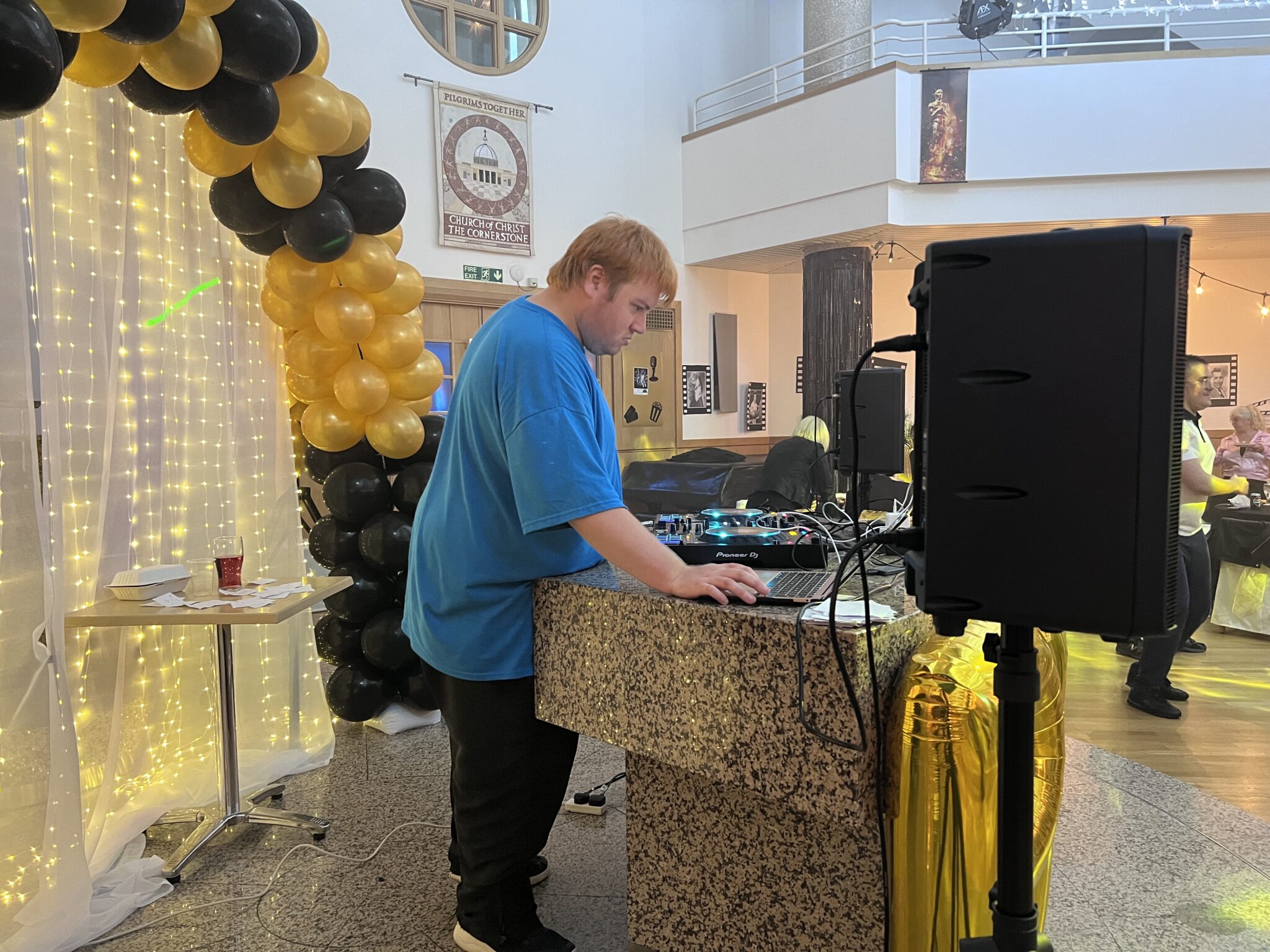 Autism Support and Services | Talkback | Buckinghamshire