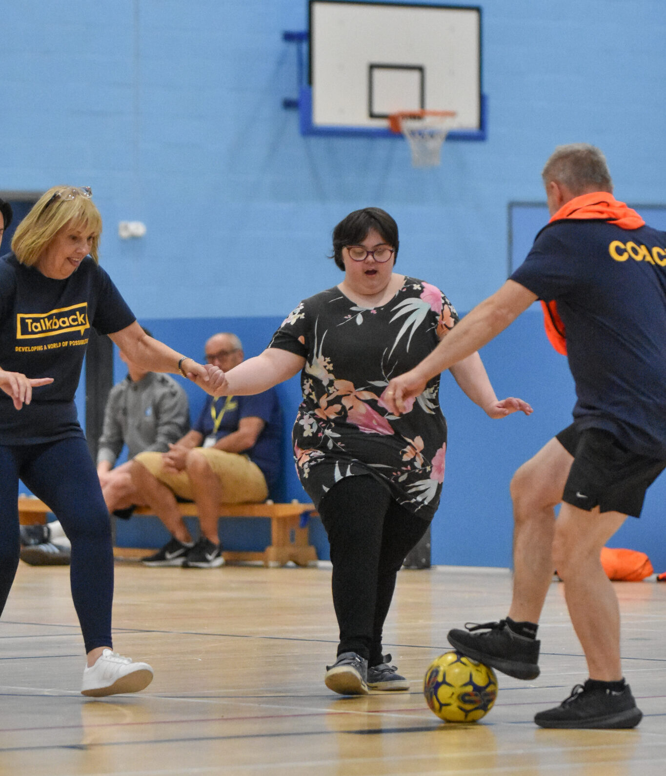 Autism Support and Services | Talkback | Buckinghamshire