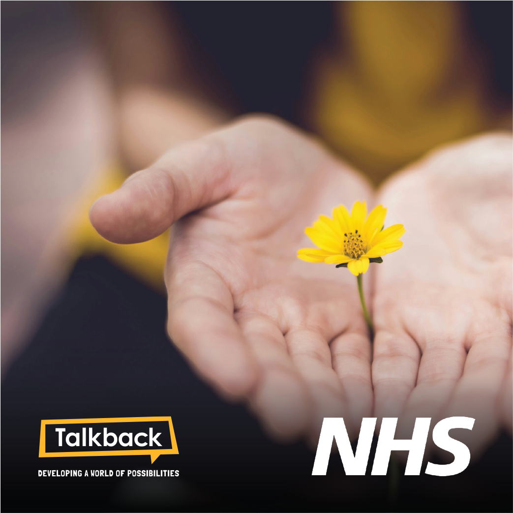 Autism Support and Services | Talkback | Buckinghamshire